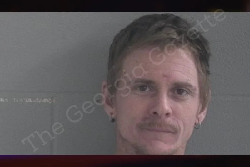 Christopher Creel — Brantley County
