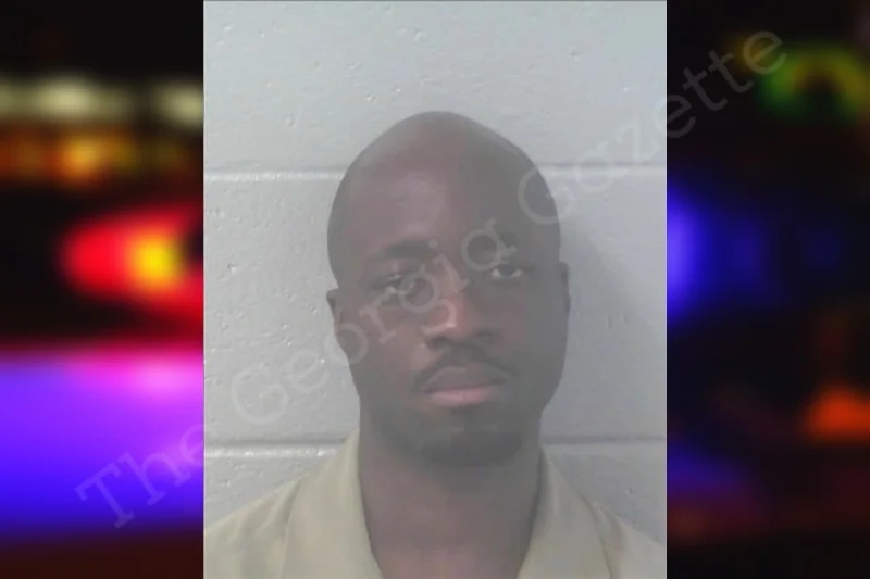 Gary Cunningham — Newton County