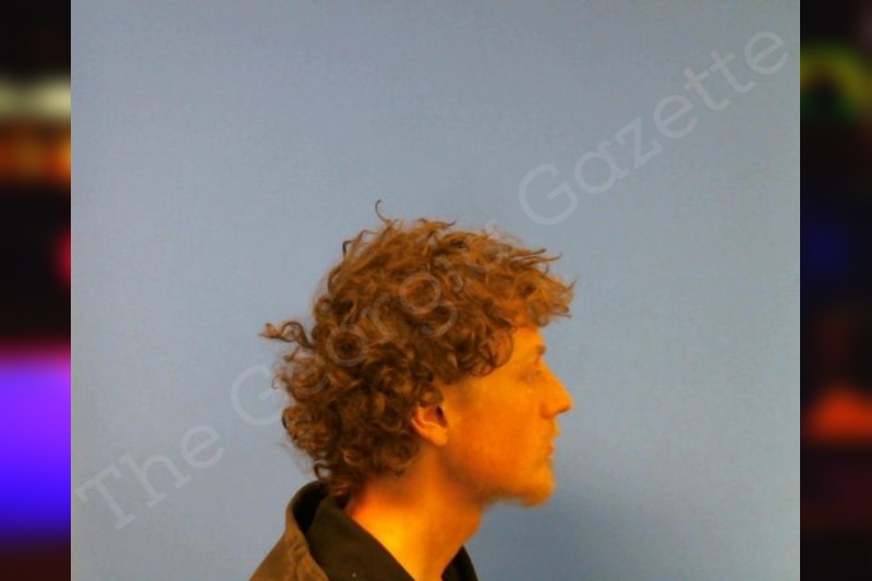 Daniel Cahoe — Troup County Jail Bookings