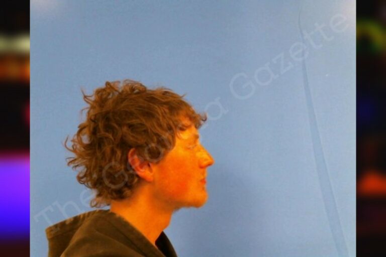 Daniel Cahoe | Troup County Jail Bookings