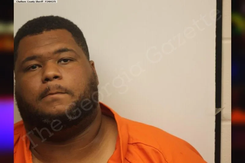 Andrew Caple — Chatham County Jail Bookings