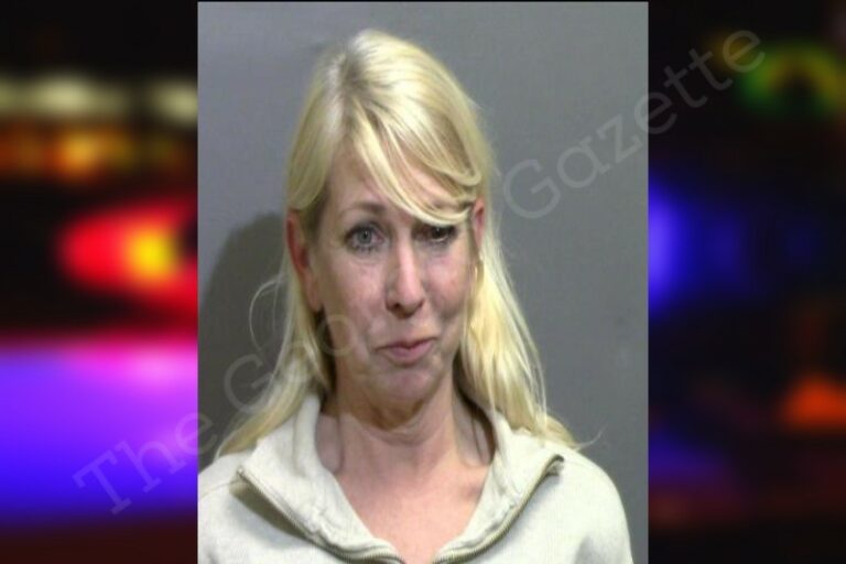 Tiffany Carr | Glynn County Jail Bookings