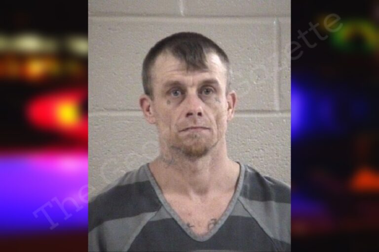 Whitfield County Jail Bookings – The Georgia Gazette