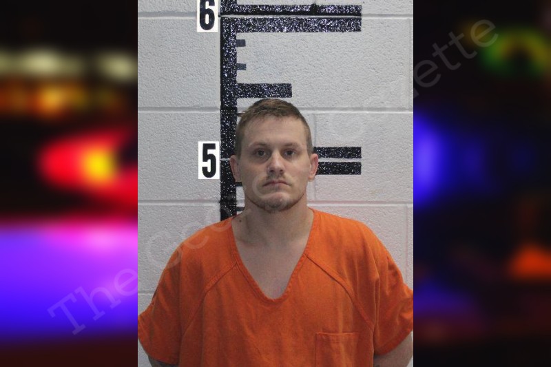 Cody Chambers — Murray County