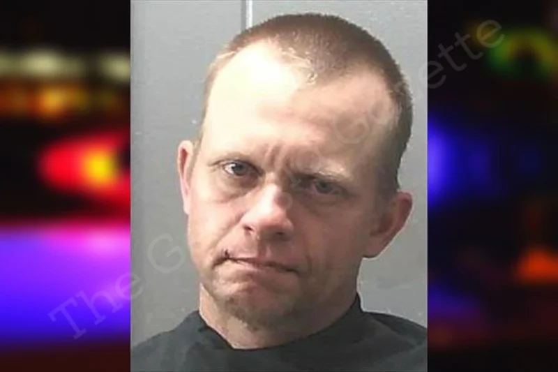 James Chastain — Hart County