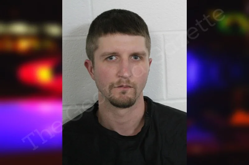 Jacob Clements — Floyd County Jail Bookings