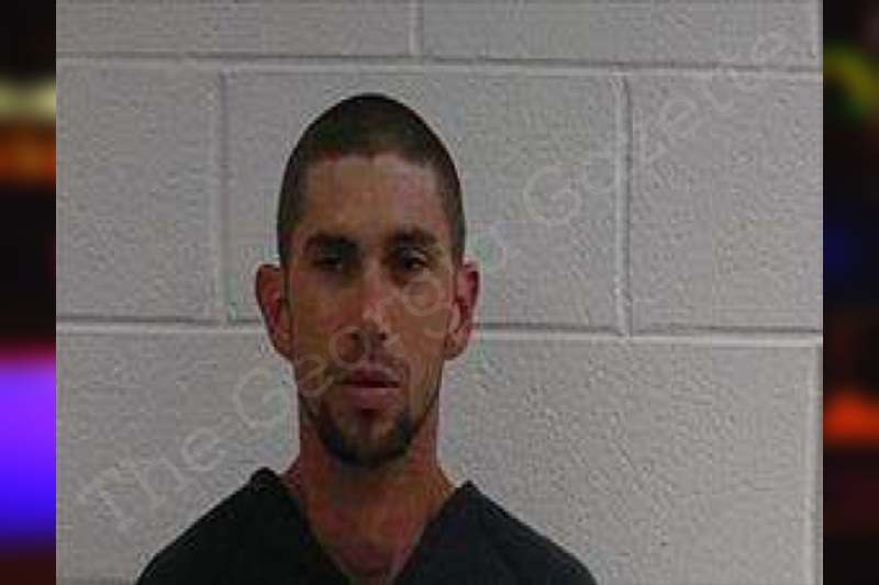 Kevin Clements — Polk County Jail Bookings