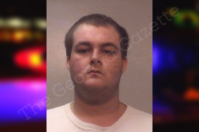 Thomas Coalson — Coweta County