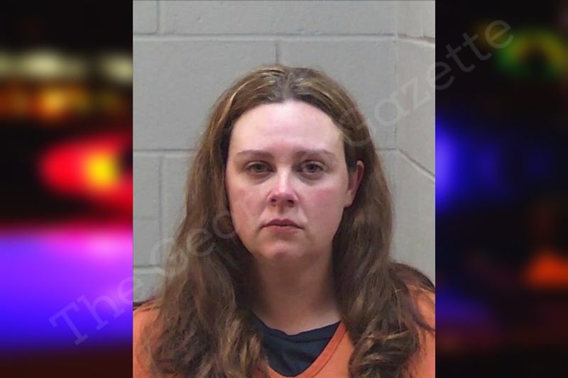 Kimberly Combs — Madison County Jail Bookings