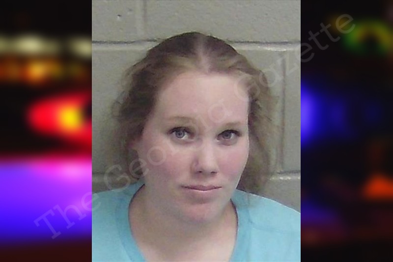 Rachel Corbitt — Wayne County Jail Bookings