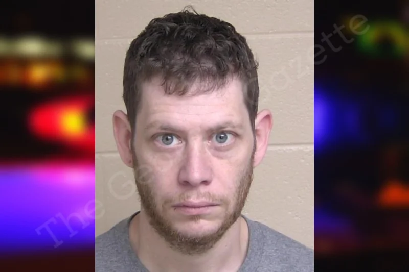 Donald Craft — Walker County Jail Bookings