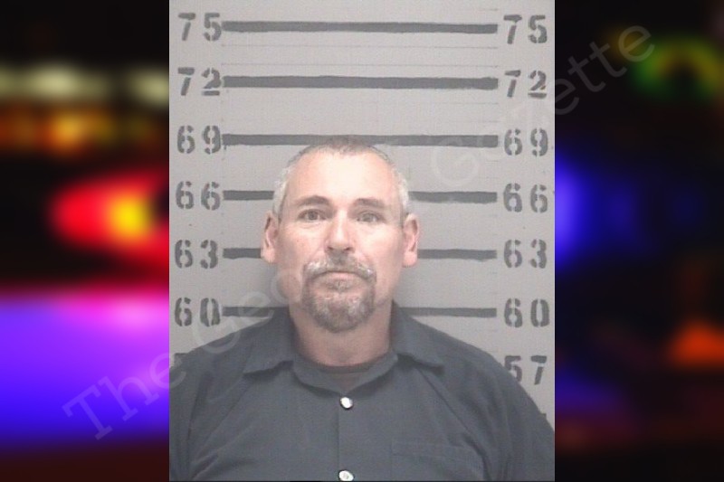 Virgil Croker — Dougherty County