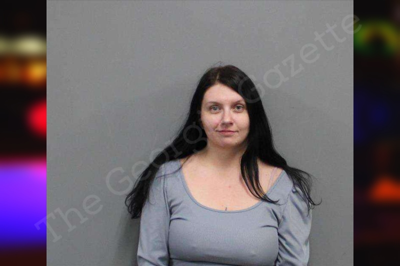 Hunter Crunkleton — White County Jail Bookings