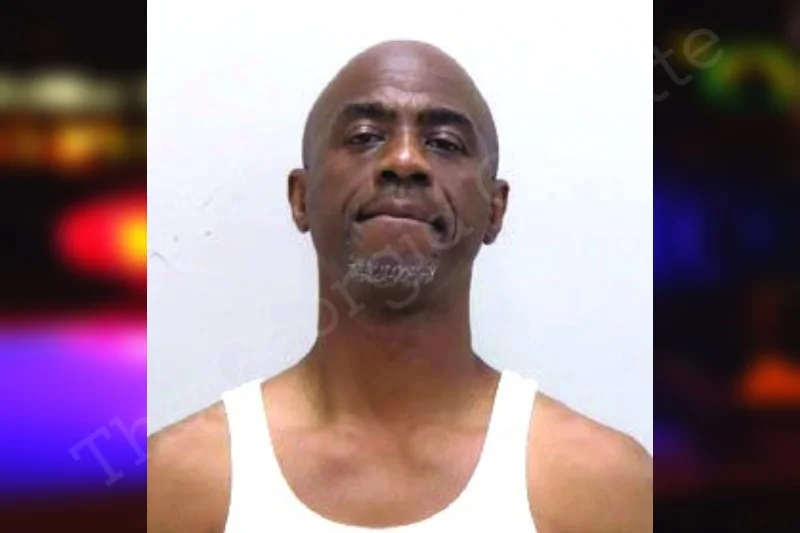 Willie Crutch | Bartow County Jail Bookings