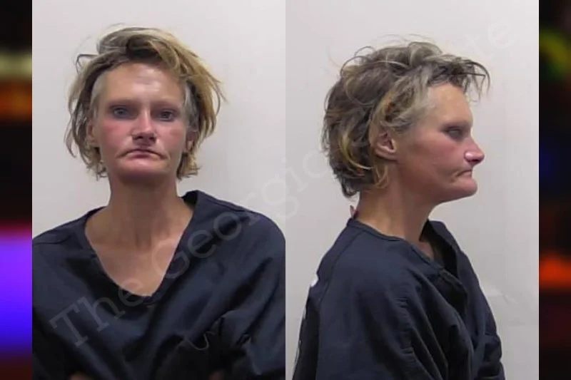 Colleen Davis — Clarke County