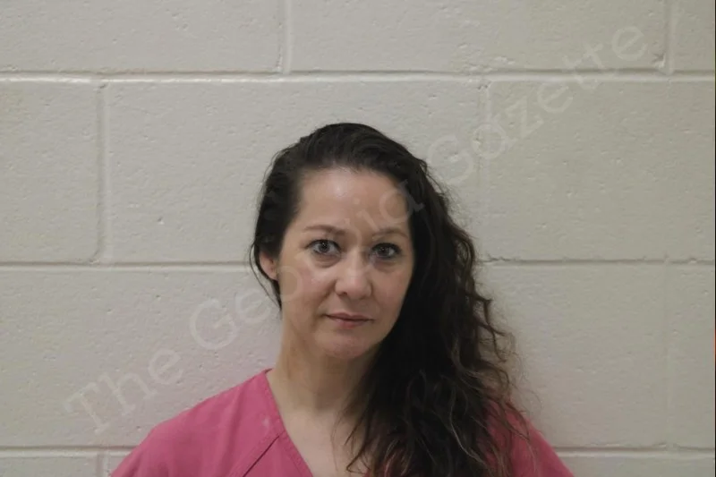 Jennifer Deal — Jones County Jail Bookings