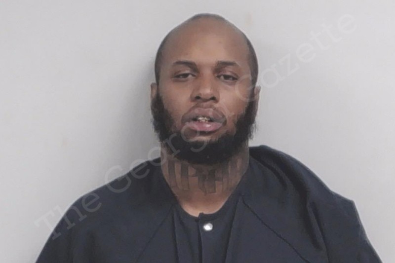 Devin Dean — Lowndes County Jail Bookings