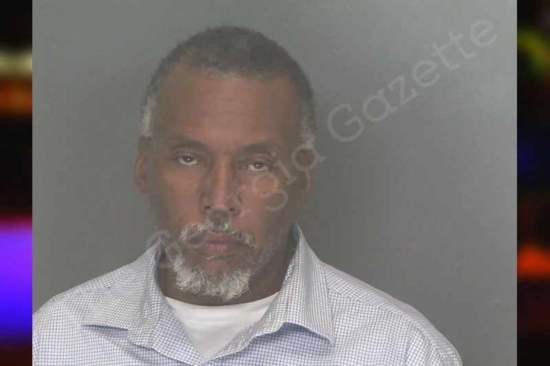 Travis Dickson — Douglas County Jail Bookings