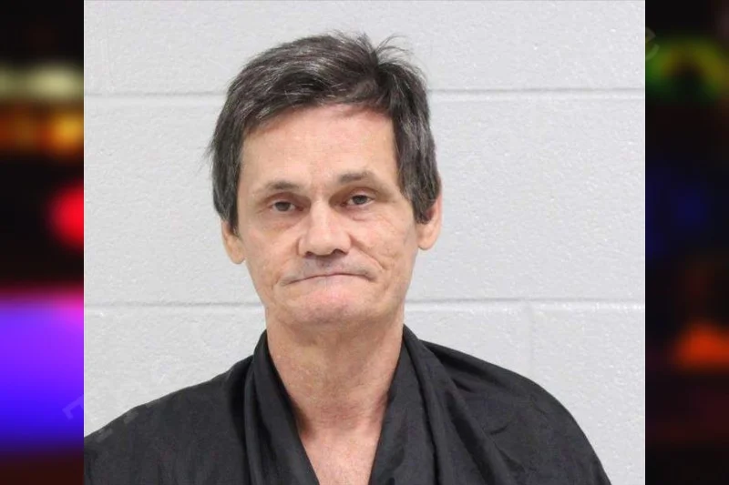 Ivan Dunn — Carroll County Jail Bookings