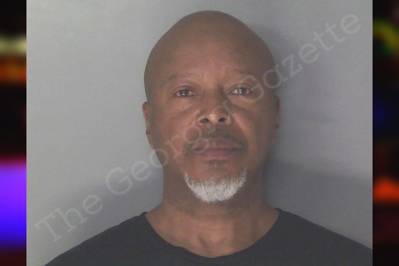 Andrew Dyer — Douglas County Jail Bookings