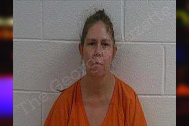 Sabrina Davidson — Polk County