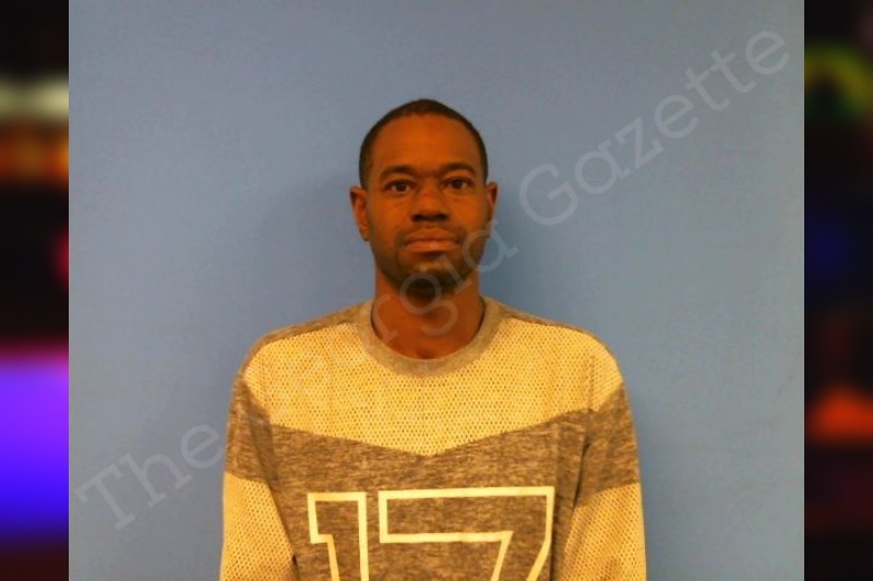 Darrel Davis — Troup County