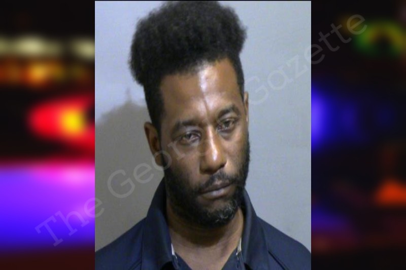 Jarrell Davis — Glynn County Jail Bookings