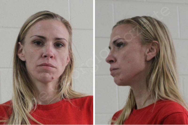 Kelly Davis — Houston County Jail Bookings