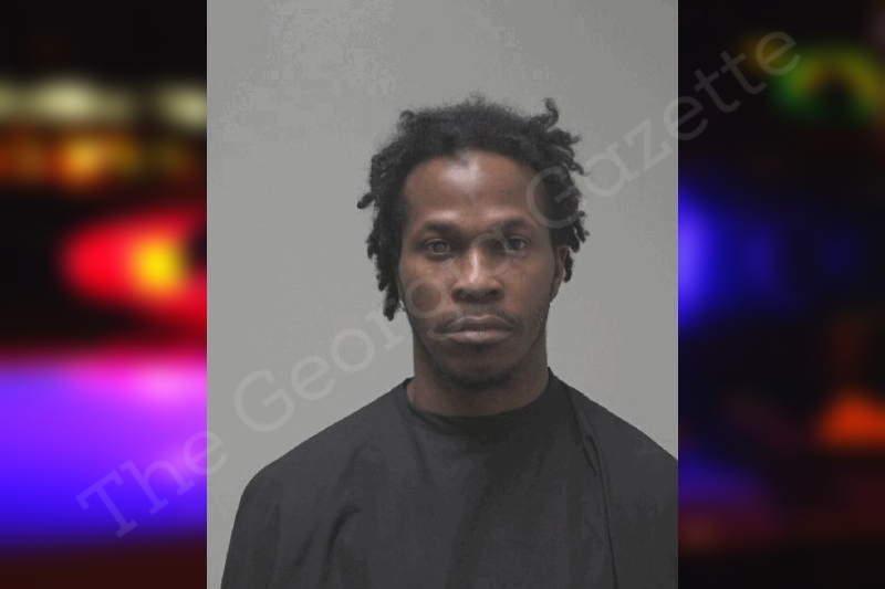 Michael Davis | Coweta County Jail Bookings