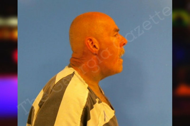 Teddy Davis — Troup County Jail Bookings