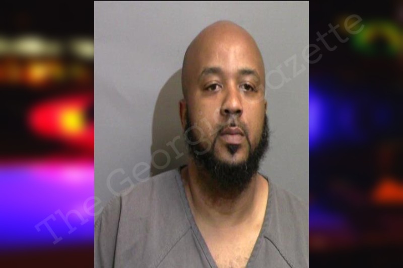 Terrance Davis — Glynn County Jail Bookings