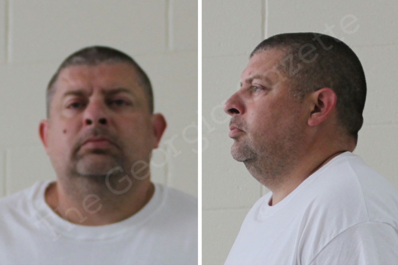 Matthew Delp — Houston County Jail Bookings