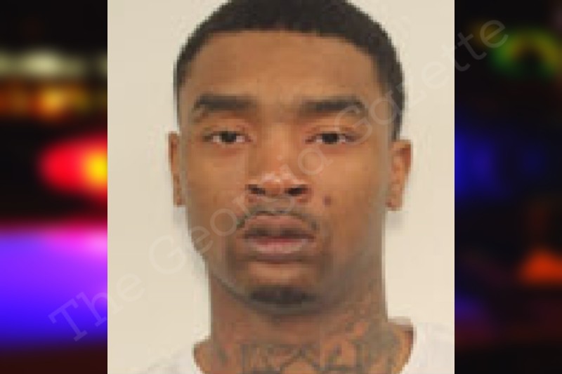 Dequavious Flournoy — Henry County Jail Bookings