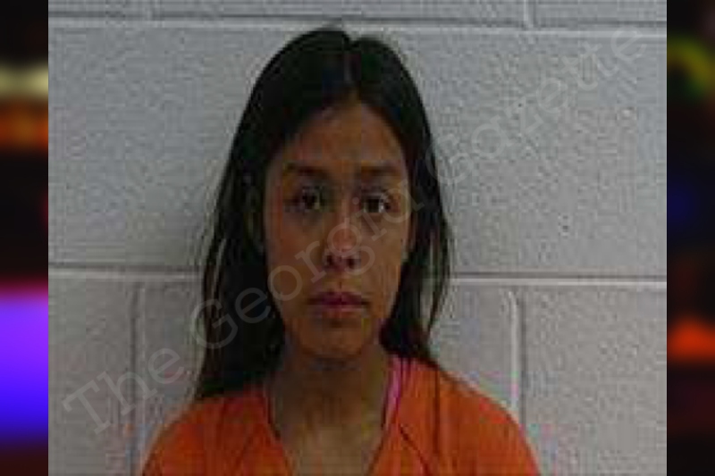 Kristina Diaz — Polk County
