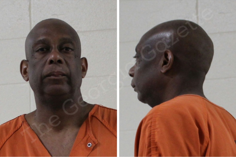 Darrell Dickey — Houston County Jail Bookings