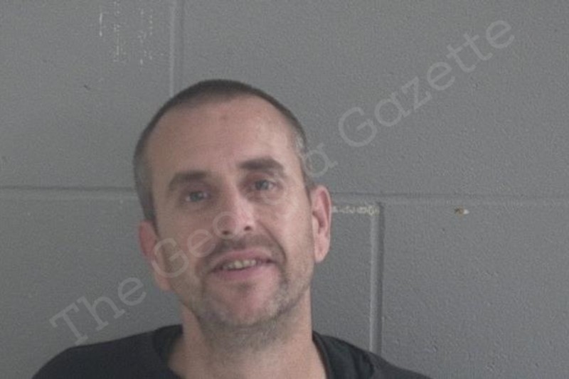 Joseph Dinkins — Brantley County