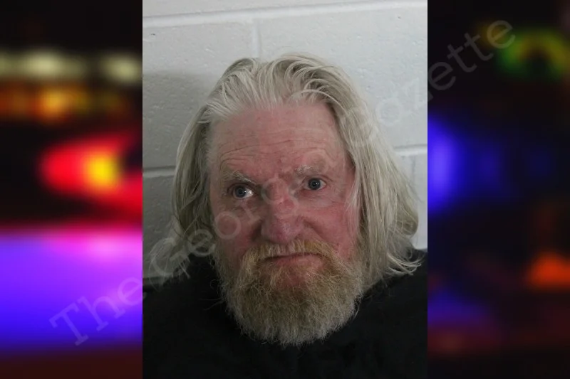 John Dobson — Floyd County Jail Bookings