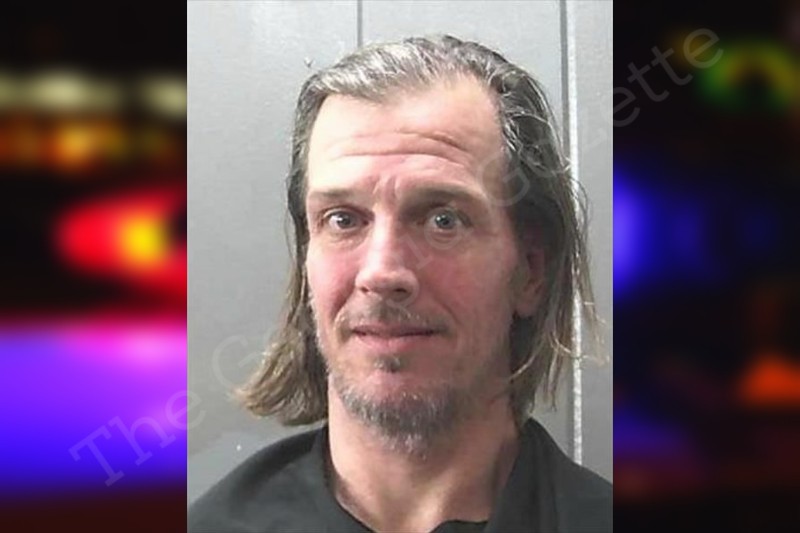 David Dorsey — Hart County Jail Bookings