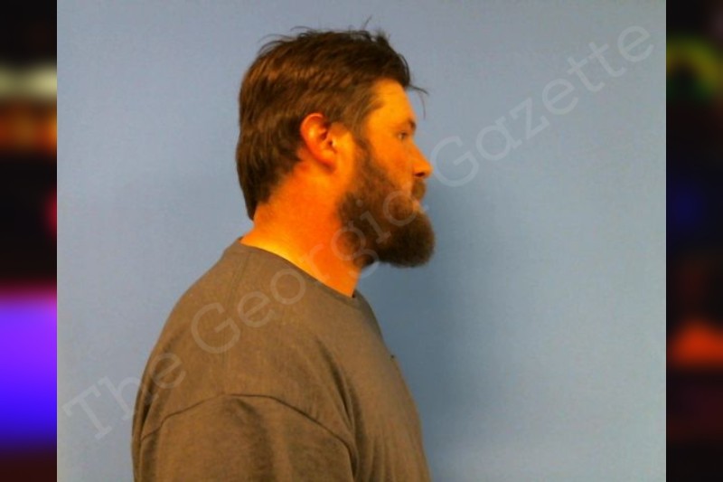 Dylan Driver — Troup County Jail Bookings