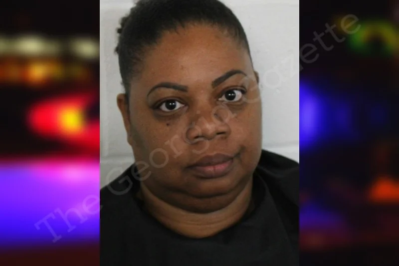 Natasha Driver — Floyd County Jail Bookings