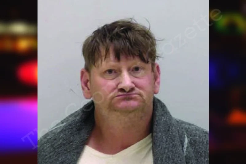 Steven Dutton | Bartow County Jail Bookings