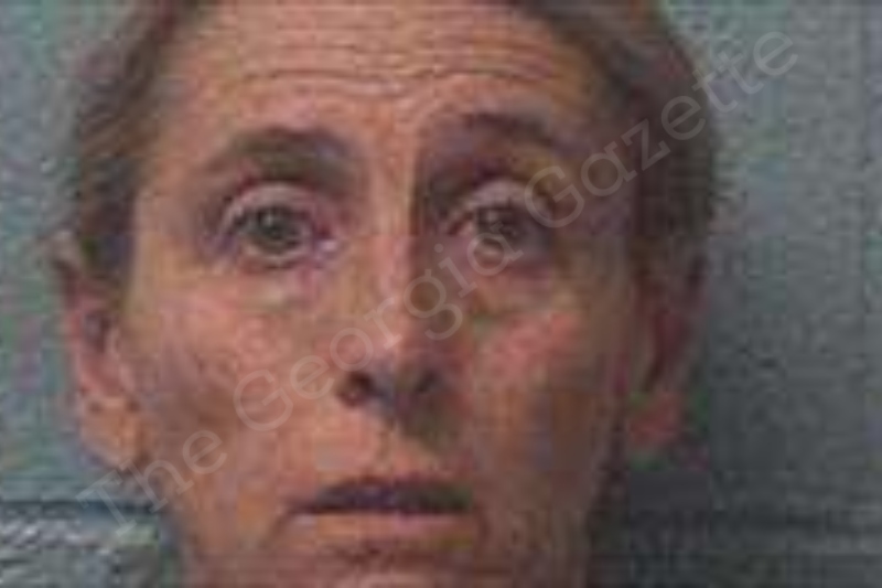 Denise Dyer — Franklin County Jail Bookings