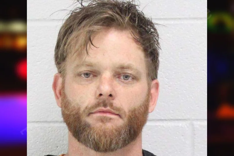 Aaron Edwards — Carroll County Jail Bookings