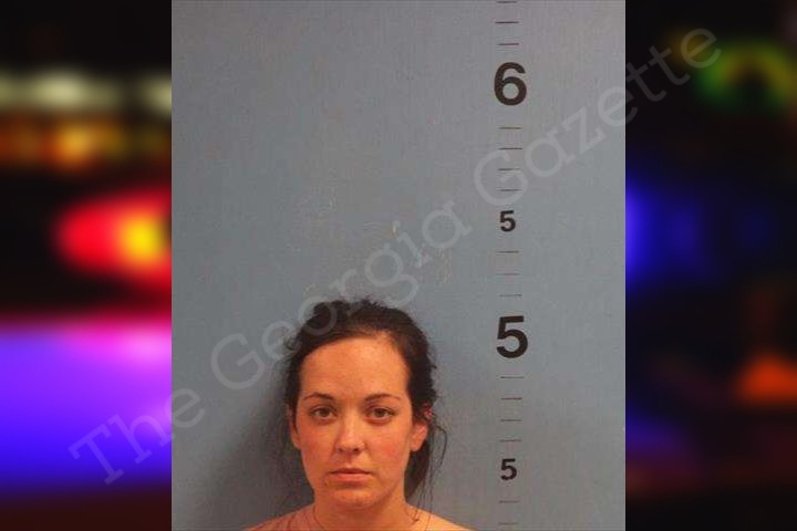 Katlyn Edwards — Monroe County Jail Bookings