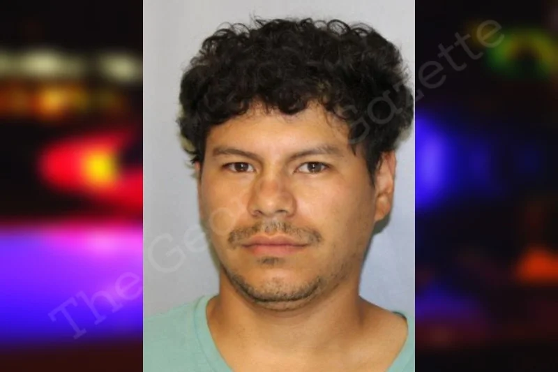 Jessie Escobar — Hall County Jail Bookings