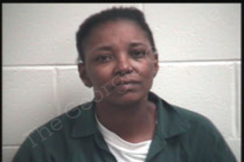 Erica Esprit — Henry County Jail Bookings