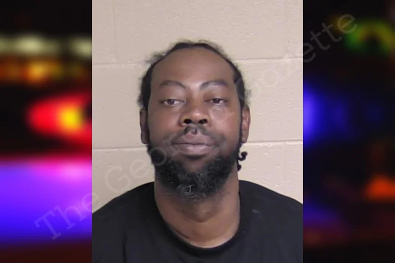 David Edney | Walker County Jail Bookings