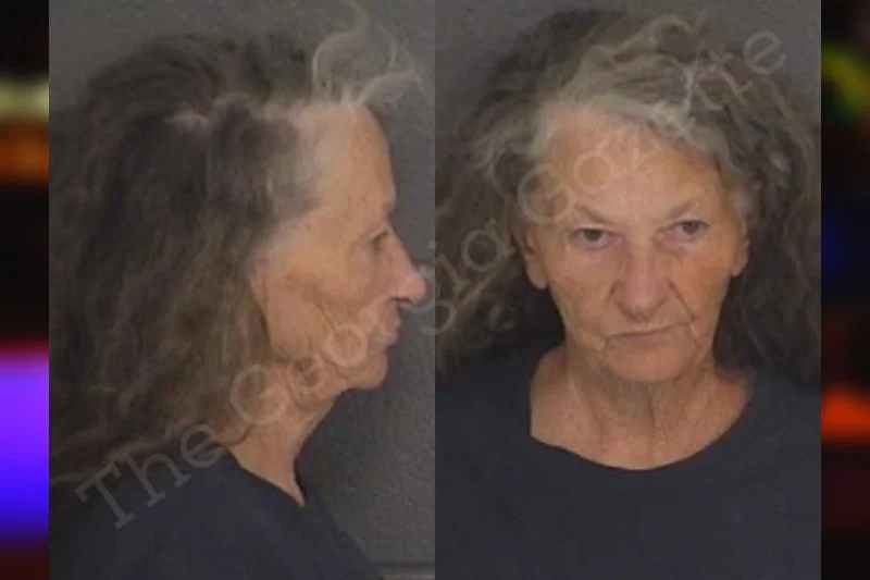 Brenda Evans — Barrow County Jail Bookings