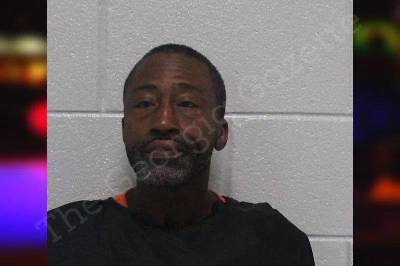 Derrick Farley — Carroll County Jail Bookings