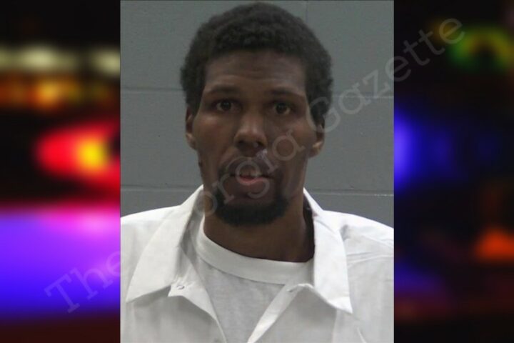 Larry Farley — Baldwin County Jail Bookings